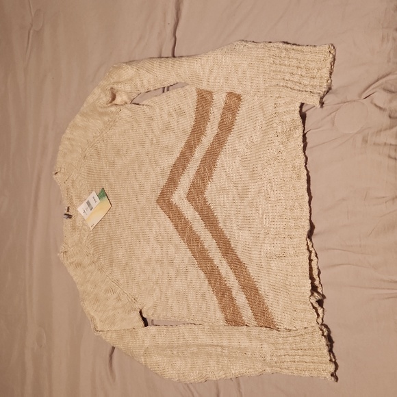 Rip Curl | Sweaters | Womens Ripcurl Sweater Med | Poshmark